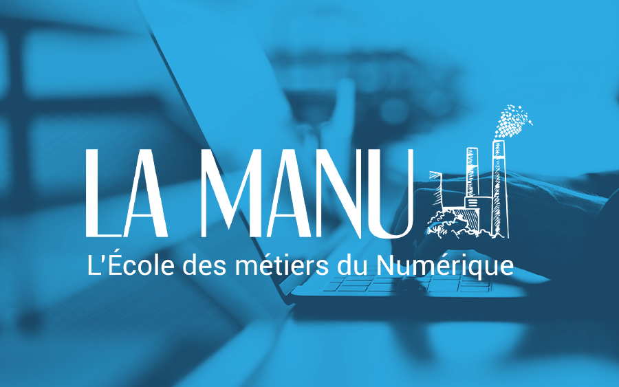 Offres d'emploi pour rejoindre l'école du numérique - LA MANU