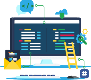 Devenir développeur Web : métier, compétences et formation - La Manu