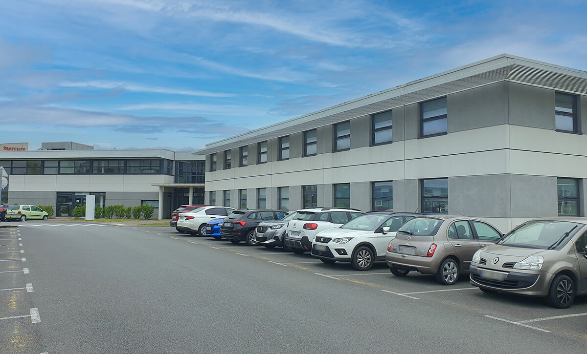 La vie étudiante à Compiègne - La Manu