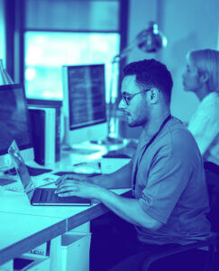 Formation Data Analyst - Certification Python - La Manu