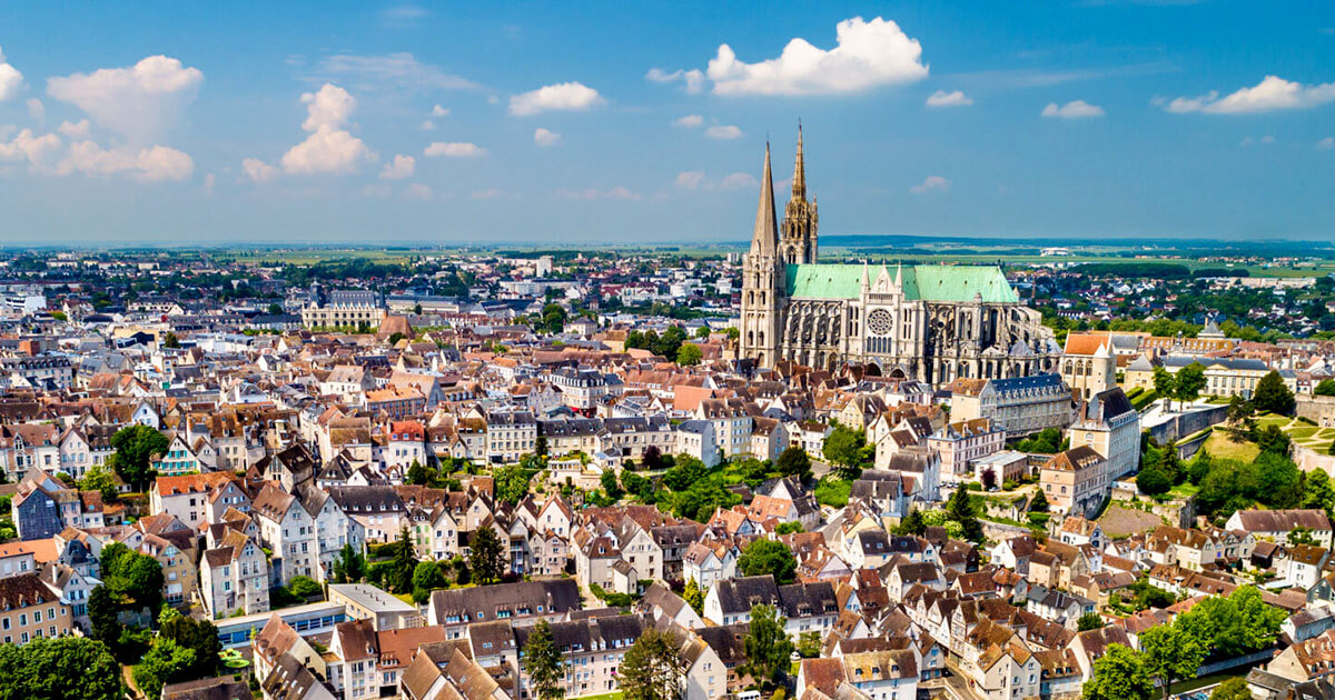 Numérique : La Manu ouvre son nouveau campus à Chartres