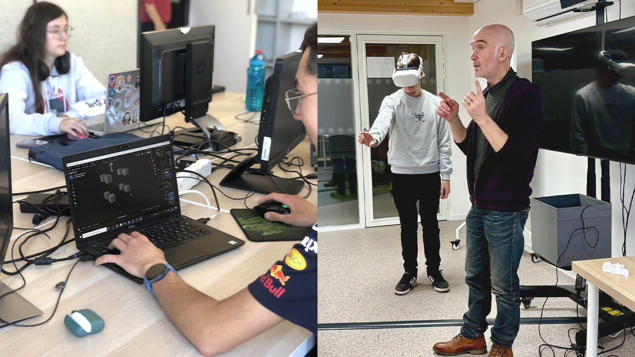 Handicap et accessibilité - La Manu