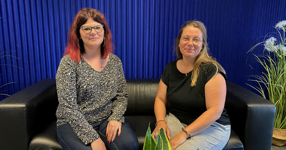 La success story de Virginie, ancienne apprenante de La Manu